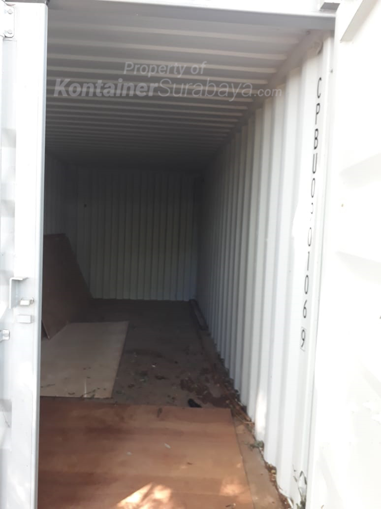 Galeri Kontainer Surabaya - Kontainer Surabaya